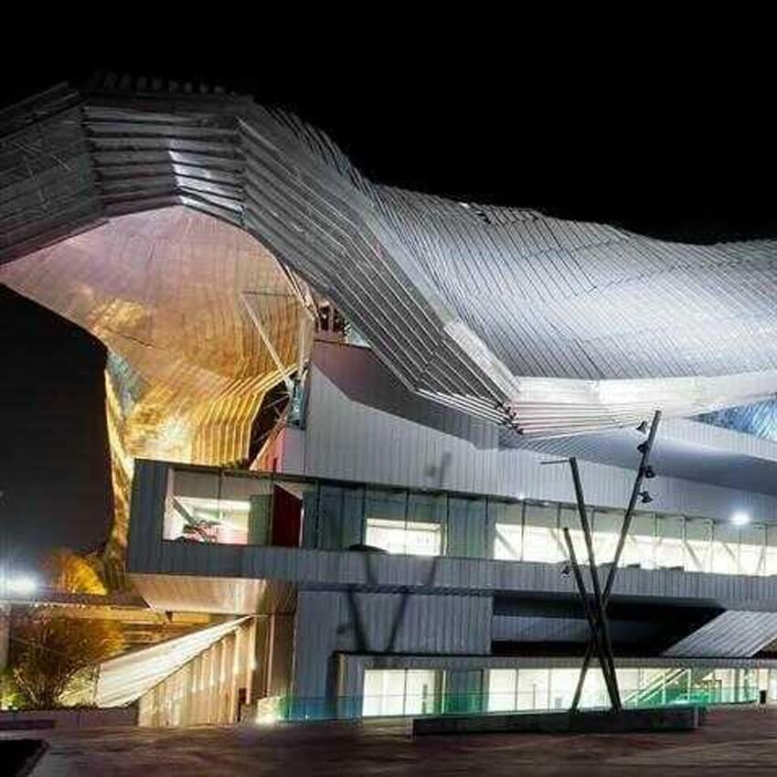 MiCo - Milano Convention Centre - ARounDesign