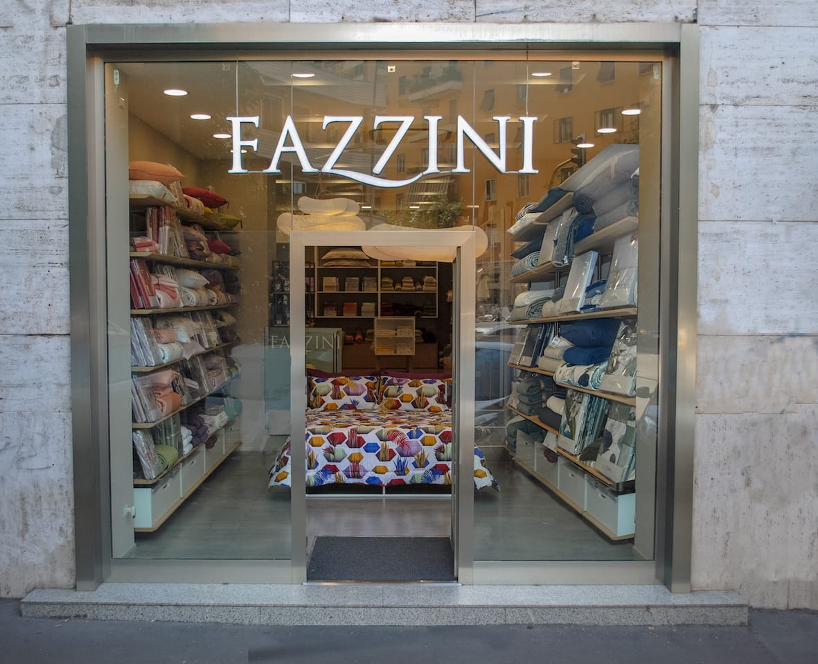 Fazzini - ARounDesign