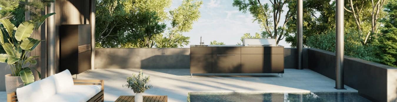 CUBIC OUTDOOR LIVING GmbH - ARounDesign