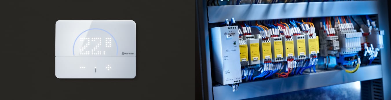 Finder S.p.A. - ARounDesign