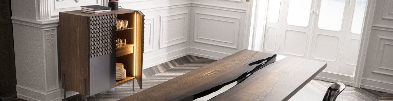 Garzitto S.r.l. - ARounDesign