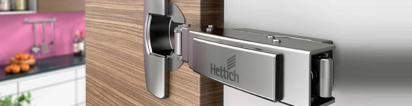 Hettich Italia S.r.l. - ARounDesign