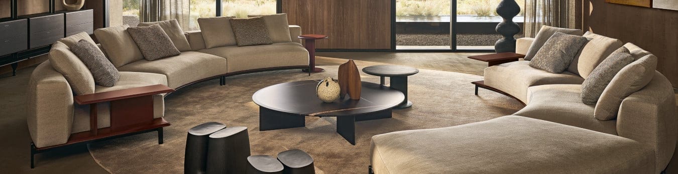 Poliform S.p.A. - ARounDesign