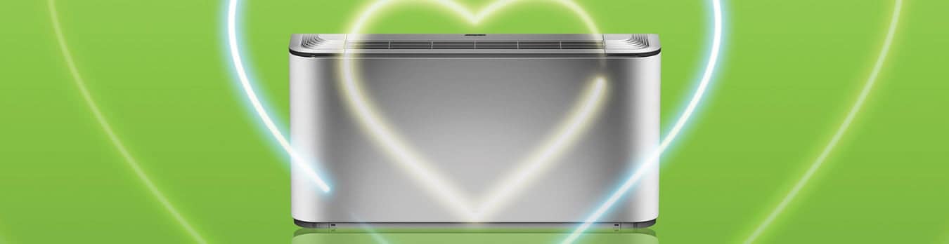 AERMEC S.p.A. - ARounDesign