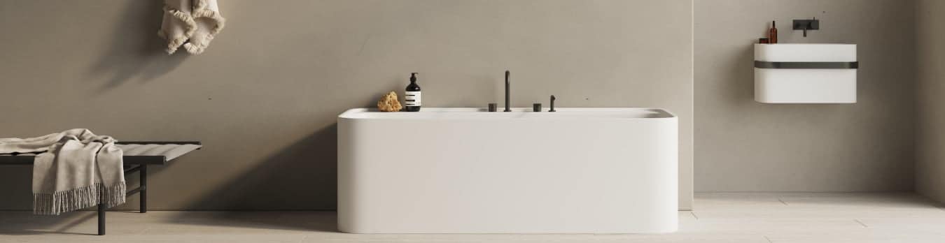 Copenhagen Bath Aps - ARounDesign