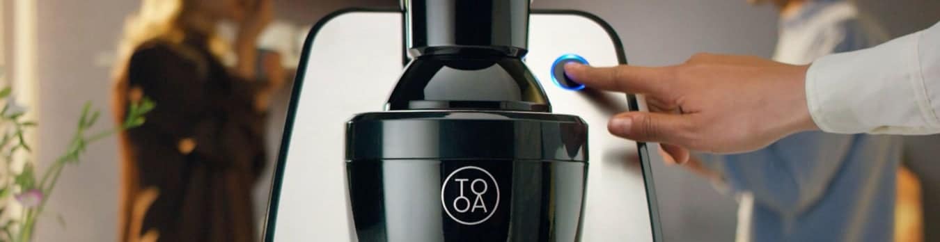 TooA S.p.A. - ARounDesign