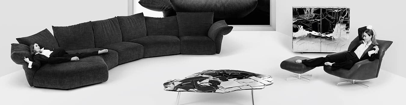 EDRA S.p.A. - ARounDesign