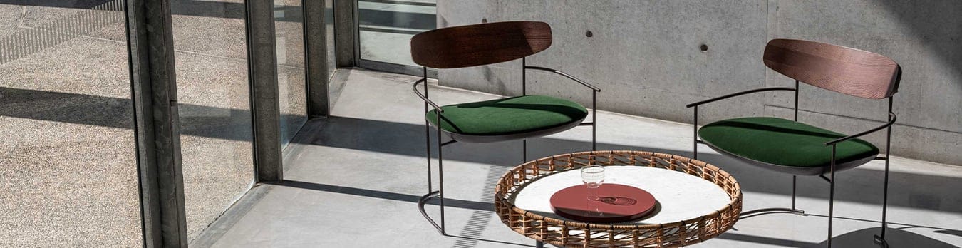 Potocco S.p.A. - ARounDesign