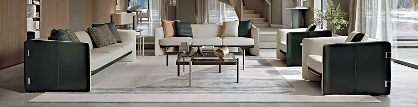 Turri S.r.l. - ARounDesign