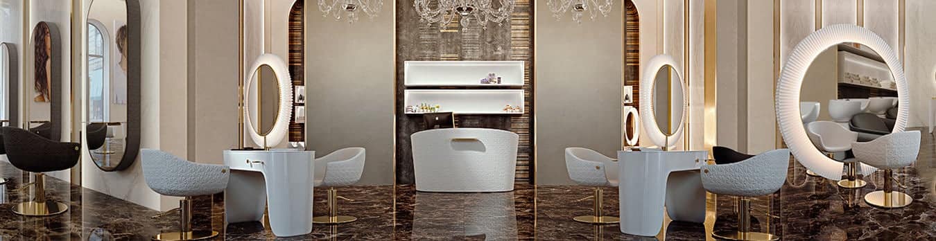 Gamma & Bross S.p.A. - ARounDesign