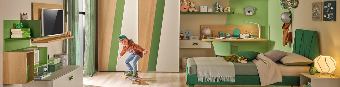 Moretti Compact S.p.A. - ARounDesign