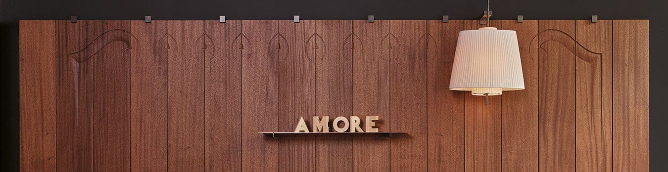 Bottega Ghianda S.p.A. - ARounDesign