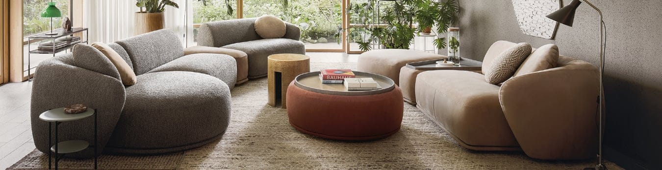 Meridiani S.r.l. - ARounDesign