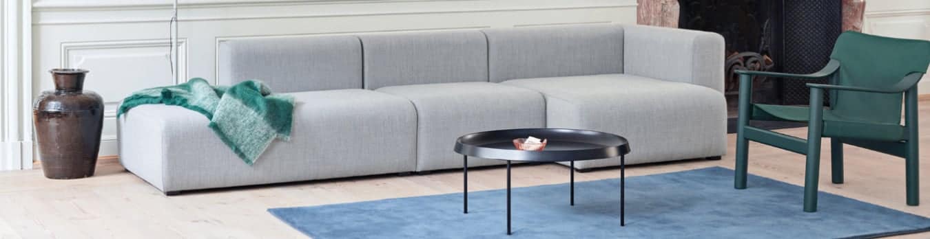 HAY Aps - ARounDesign