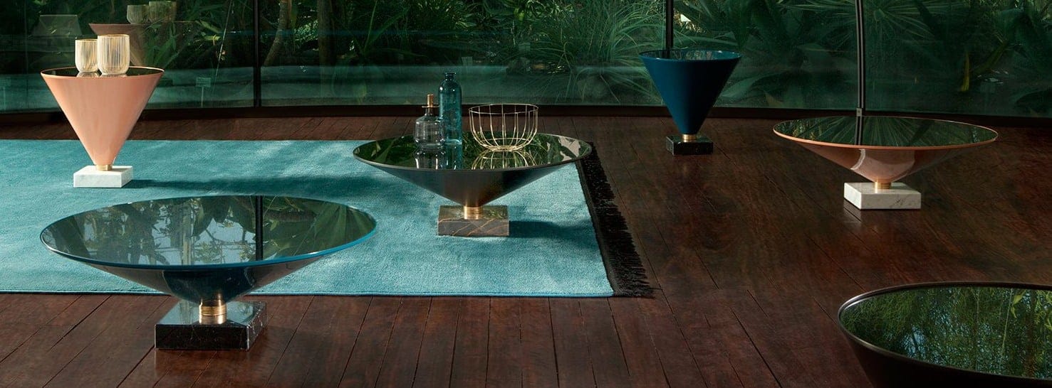 Tonin Casa - ARounDesign