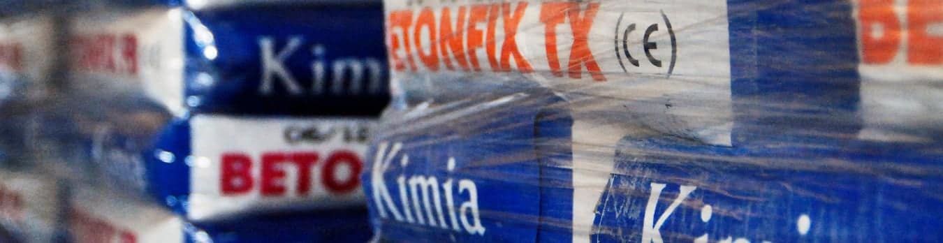 Kimia S.p.A. - ARounDesign