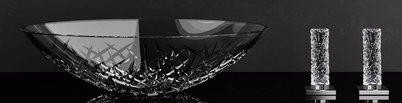 Glass Design S.r.l. - ARounDesign