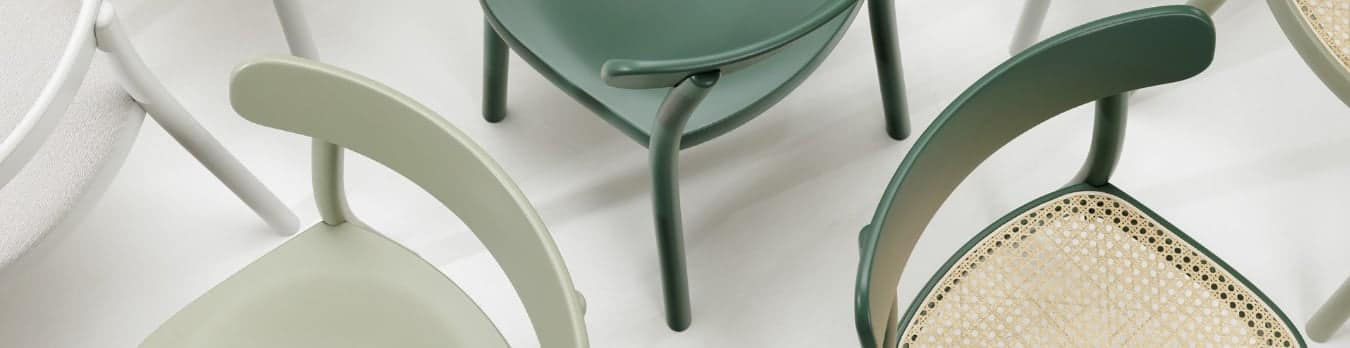 TON A/S - ARounDesign