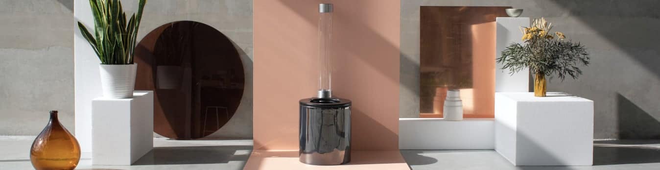 Trone S.a.S. - ARounDesign