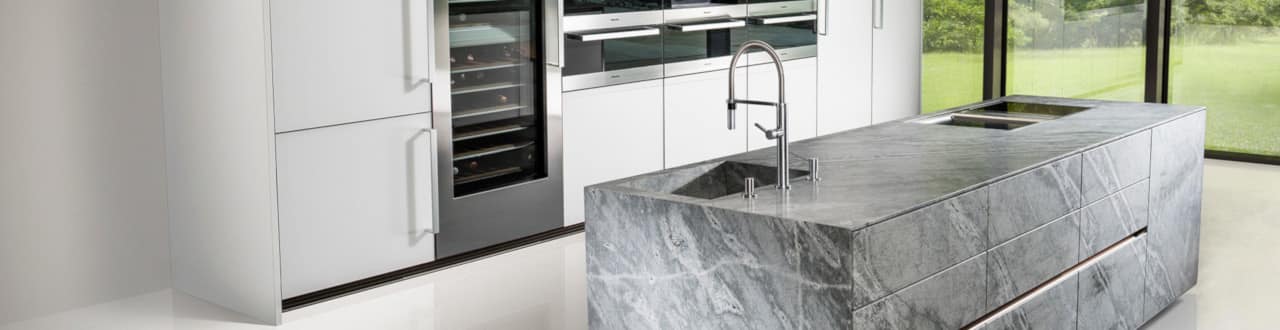 STRASSER Steine GmbH - ARounDesign