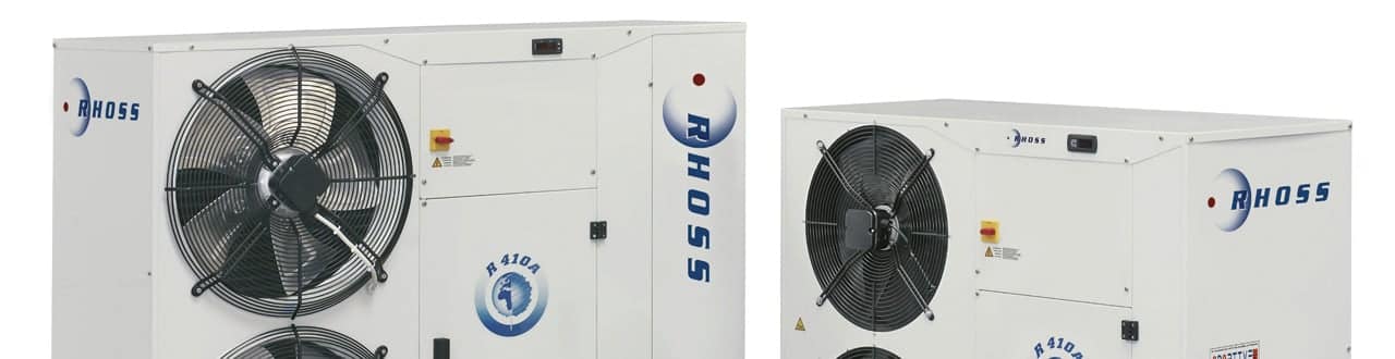 Rhoss S.p.A. - ARounDesign