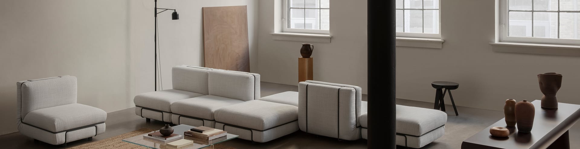 Karakter Aps - ARounDesign