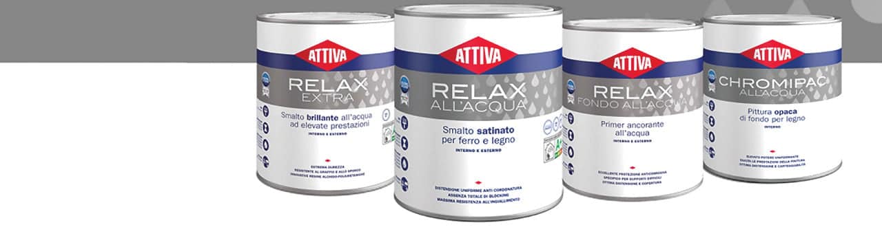 ATTIVA S.p.A. - ARounDesign