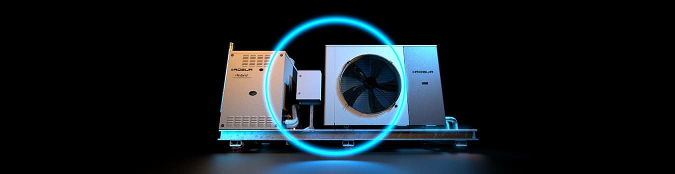 ROBUR S.p.A. - ARounDesign