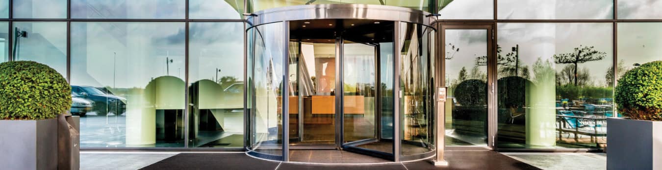 ASSA ABLOY Entrance Systems Italy S.r.l. - ARounDesign