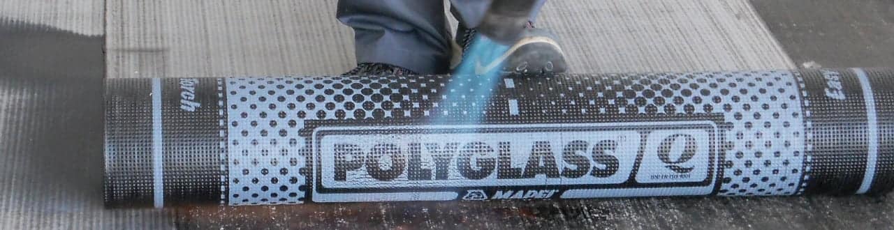 POLYGLASS S.p.A. - ARounDesign