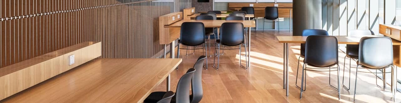 HOWE A/S - ARounDesign