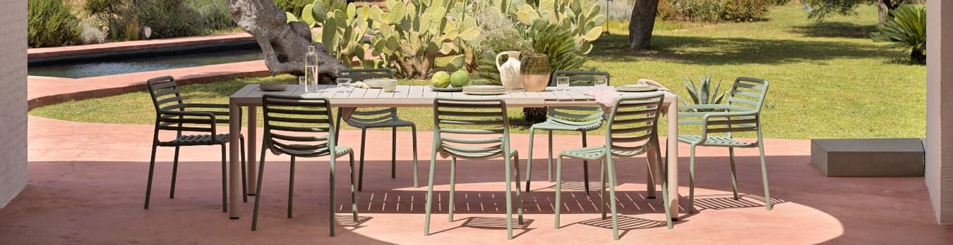 Nardi S.p.A. - ARounDesign