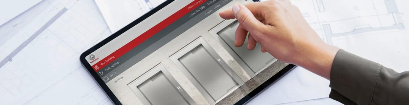 SCHINDLER S.p.A. - ARounDesign