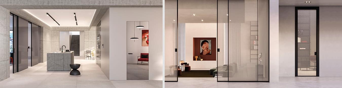 FERREROLEGNO S.p.A. - ARounDesign