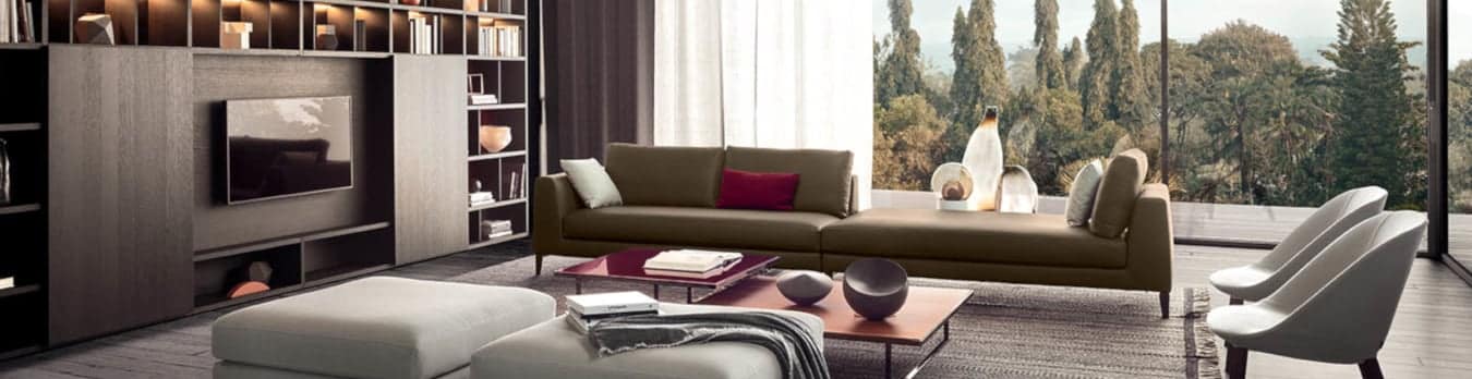 PIANCA S.p.A. - ARounDesign