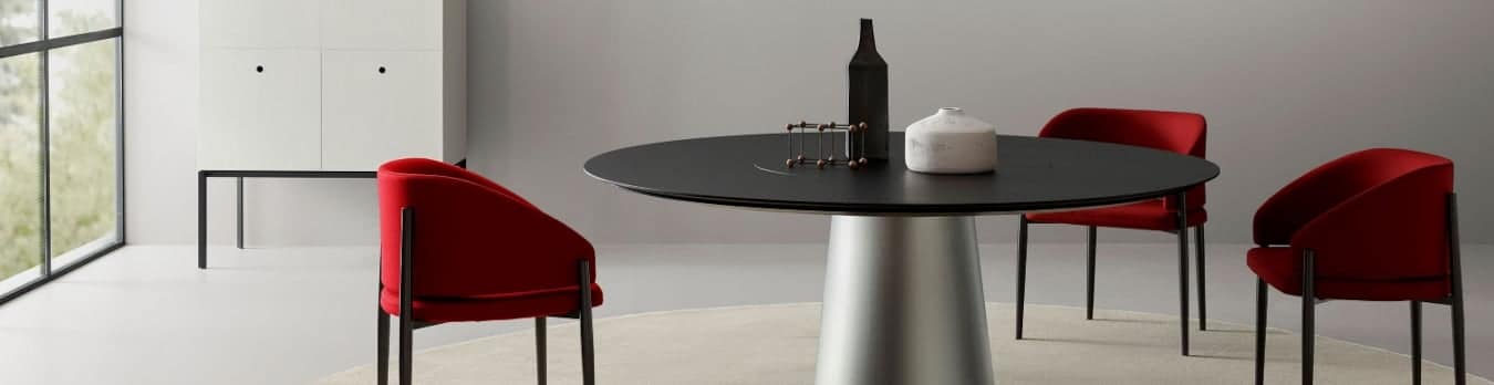 Porro S.p.A. - ARounDesign