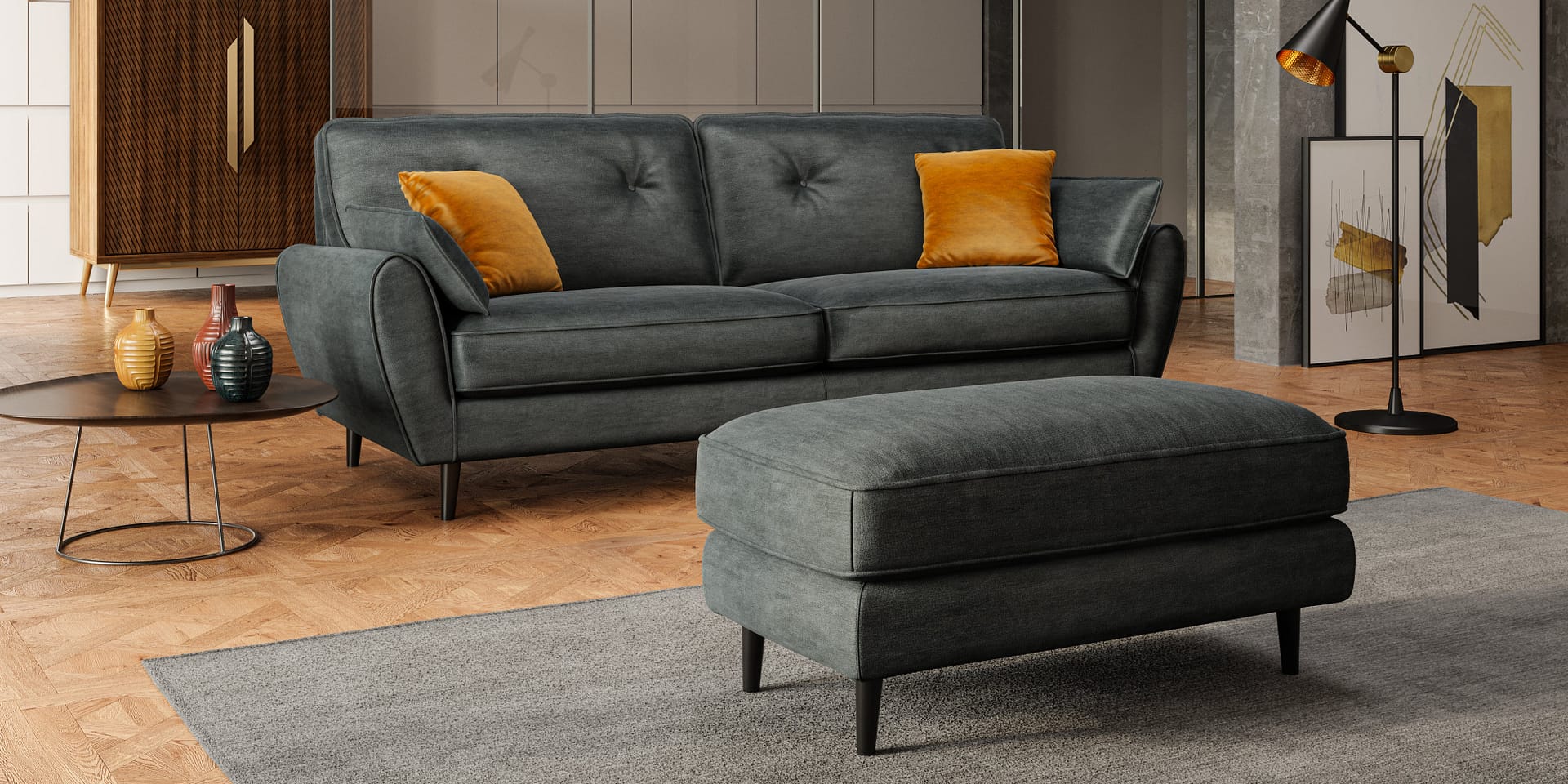 Poltronesofà - ARounDesign