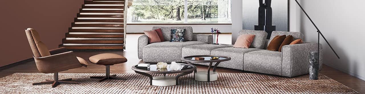 GIORGETTI S.p.A. - ARounDesign