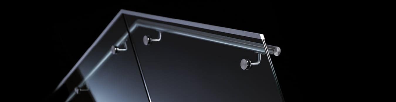 Q-RAILING ITALIA - ARounDesign