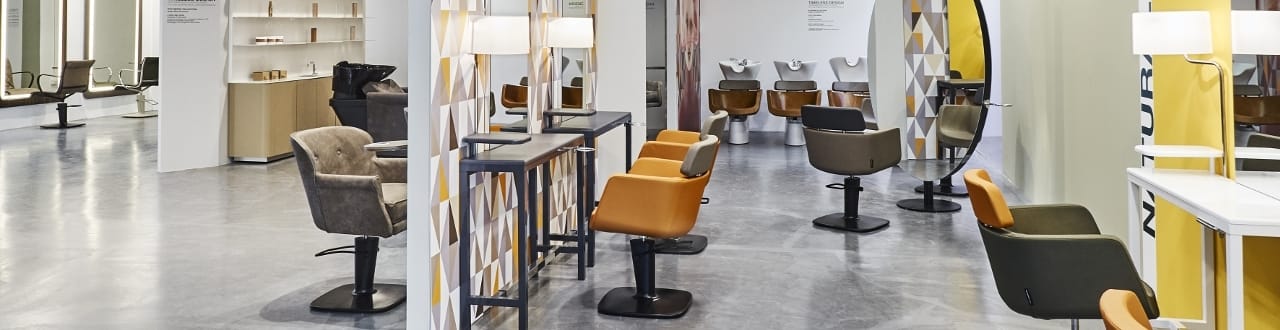 Maletti S.p.A. - ARounDesign