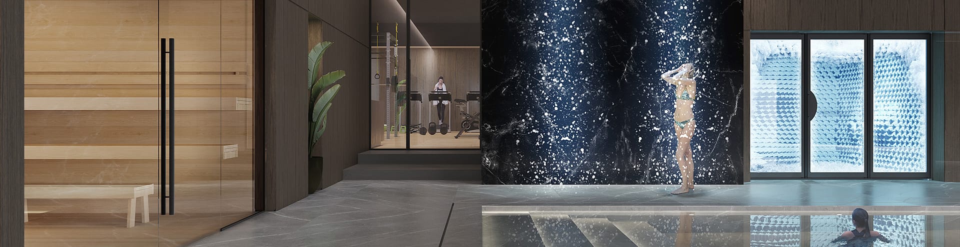 TechnoAlpin Indoor S.p.A. - ARounDesign