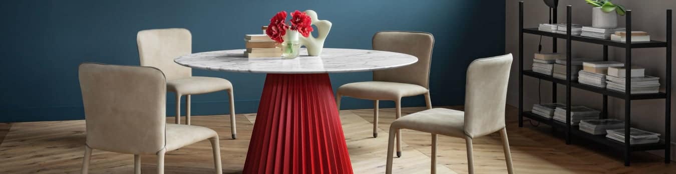 Midj S.p.A. - ARounDesign