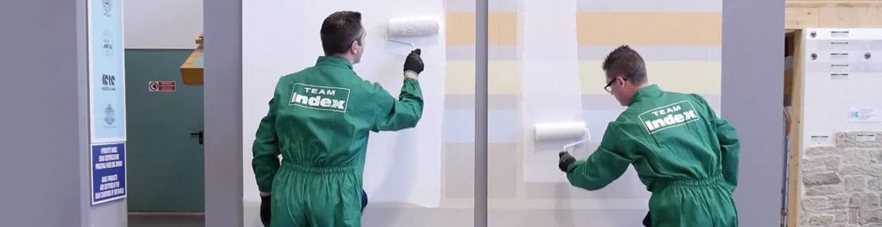 INDEX S.p.A. - ARounDesign