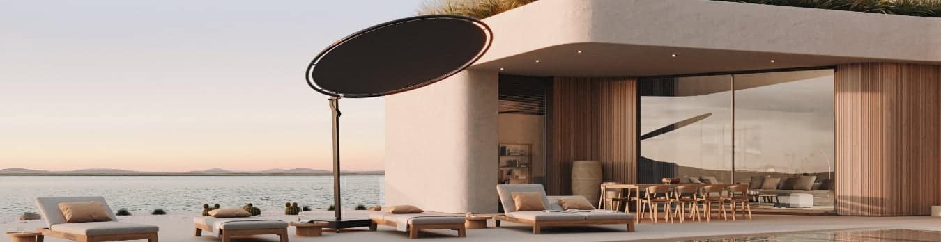 Umbrosa - ARounDesign