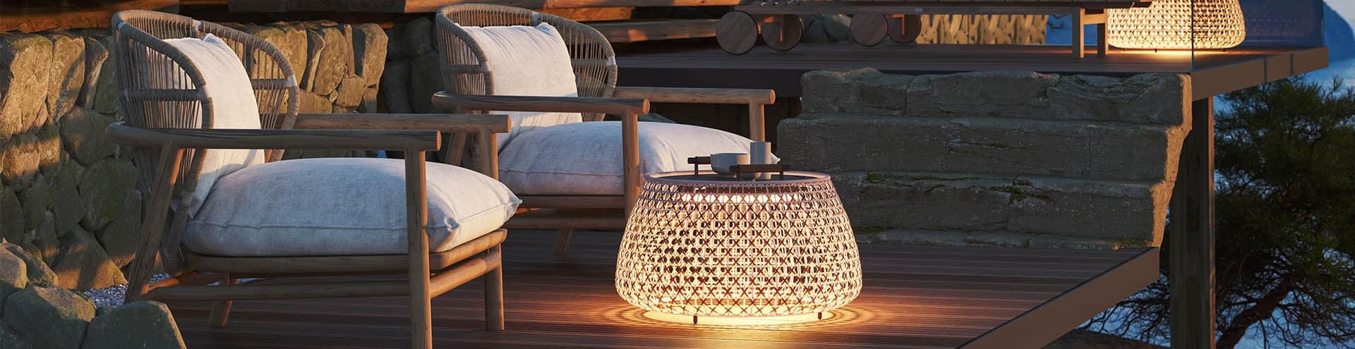 BOVER Il. Luminació & Mobiliario S.L. - ARounDesign