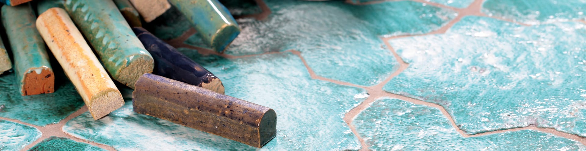 Cotto Etrusco by Materia+ S.r.l. - ARounDesign