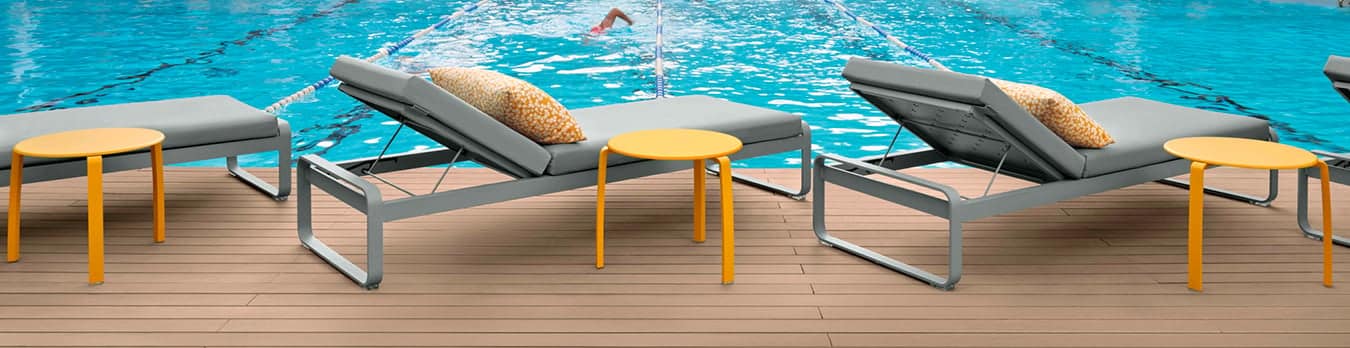 FERMOB S.A. - ARounDesign