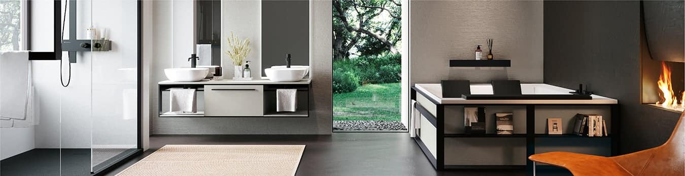 NOVELLINI S.p.A. - ARounDesign