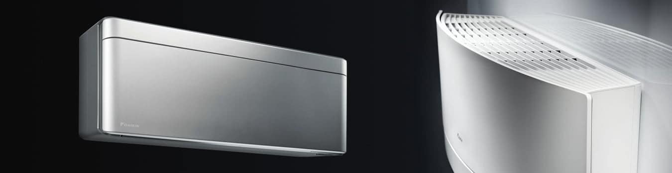 DAIKIN Air Conditioning Italy S.p.A. - ARounDesign