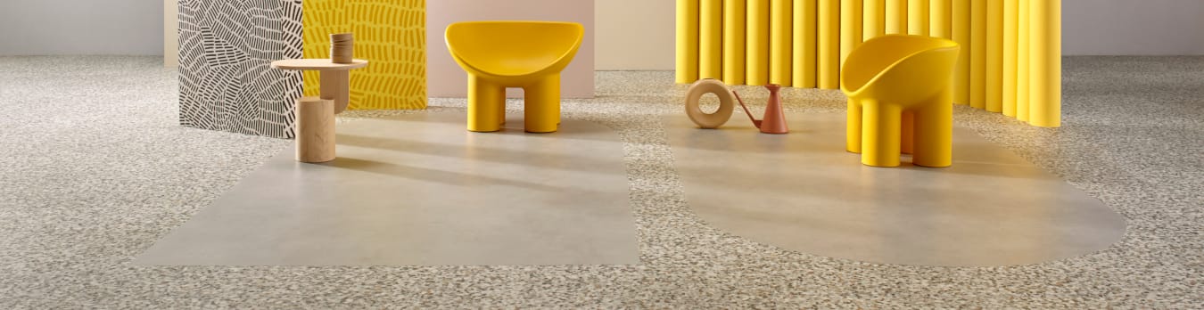 Forbo Holding Ltd - ARounDesign